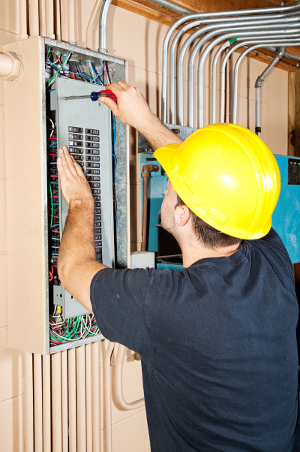 Electrical Companies, Belmont, NC | Lamm Electric