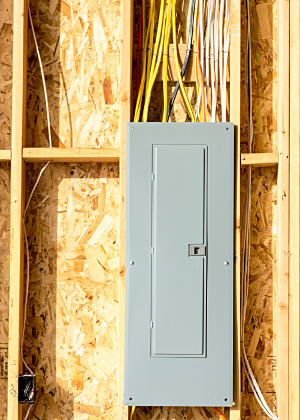 Breaker Box Installation, Belmont, NC | Lamm Electric