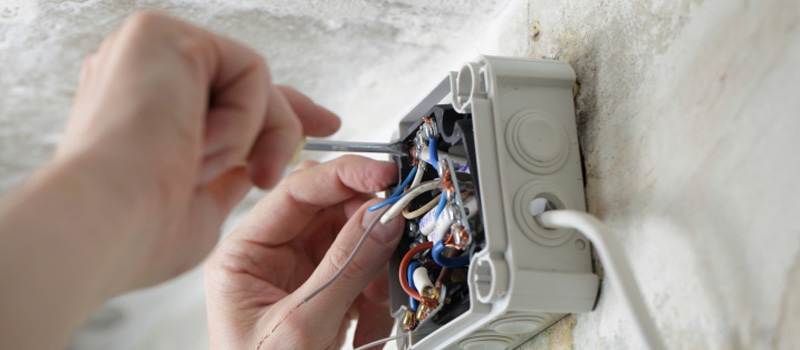 Fuse Box Repair, Mint Hill, NC | Lamm Electric
