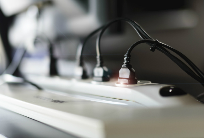 Electrical Repair: When Your Fuse Box Needs Rewiring