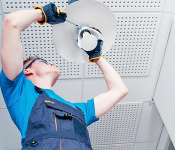 Commercial Lighting Repair, Harrisburg, NC | Lamm Electric