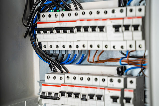 Breaker Box Installation: Can I Do It Myself? | Lamm Electric